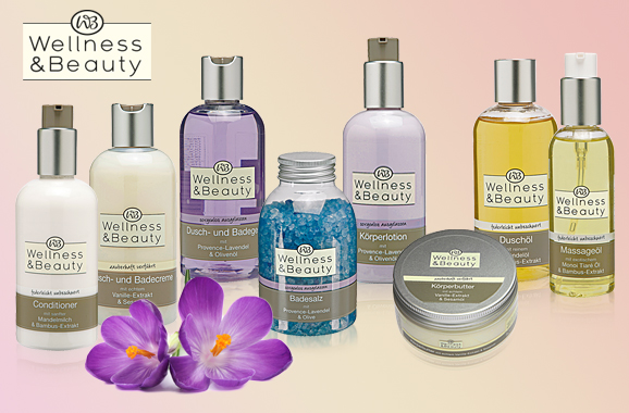 Rossmann Beauty & Wellness